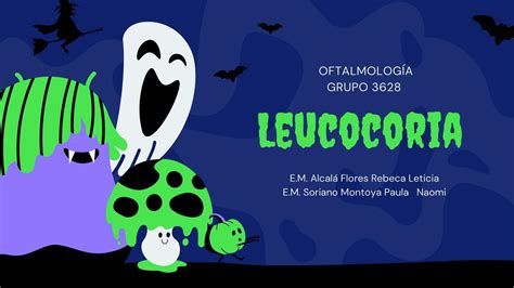 Leucocoria Jessy González uDocz