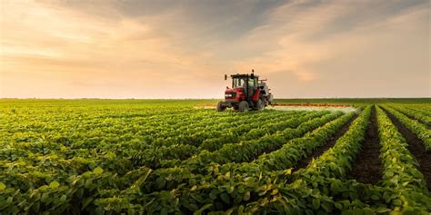 Tecnologia de aplicação de defensivos agrícolas