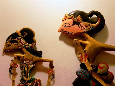 Wayang Berasal Dari Daerah Ilmu