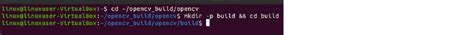 How To Install OpenCV On Ubuntu 22 04 Linux Genie