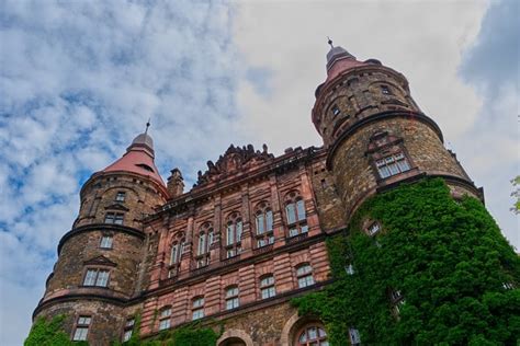 Zamek Polska Architektura Darmowe zdjęcie na Pixabay Pixabay