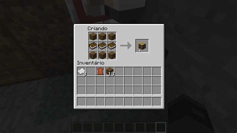 Como Fazer Papel Livro E Estante De Livros No Minecraft Onefour Youtube