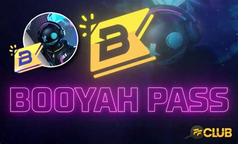 Passe Booyah Free Fire 2023 O Que Vai Mudar Free Fire Club