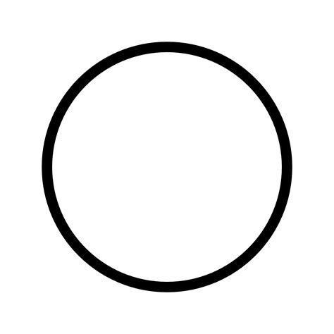 Collection Of Circle PNG PlusPNG