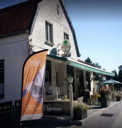 Caf Boszicht Echt Susteren Nu