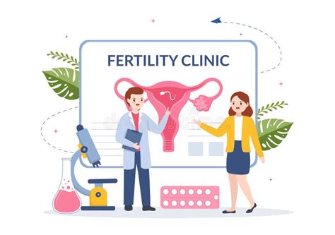 Fertility Clinic On Infertility Treatment For Couples And Handles In