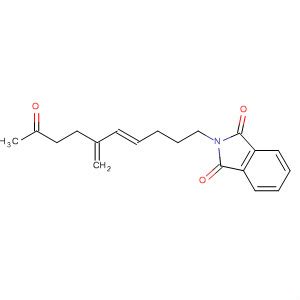 229494 09 1 1H Isoindole 1 3 2H Dione 2 4E 6 Methylene 9 Oxo 4