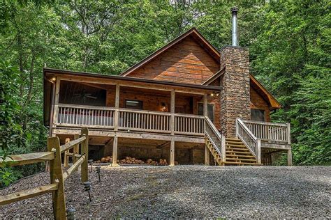Acres Of Residential Land With Home For Sale In Mineral Bluff