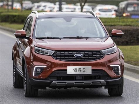 Ford Territory será apresentado em julho conheça detalhes do novo SUV