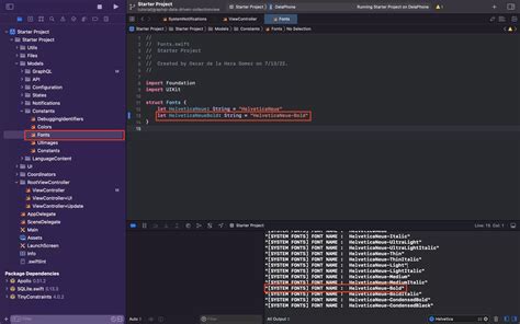 how to make a custom data driven uicollectionview