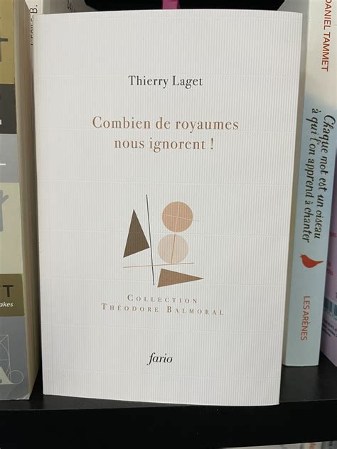 Proustonomics On Twitter En Librairie Aujourdhui Un Recueil D