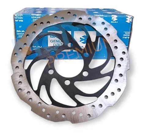 Disco De Freno Delantero Bajaj Pulsar Ns Ns Y As