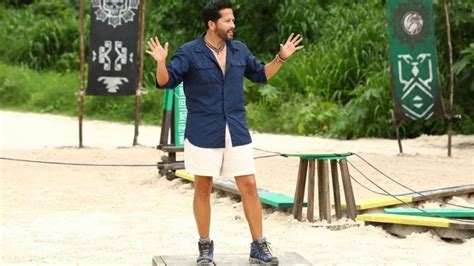 Survivor México 2024 La salida más esperada filtran al primer