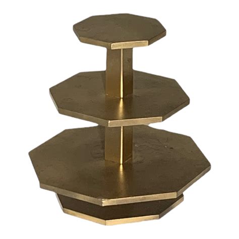 Ferbakdecor Locações para eventos Produto Suporte de doce 3