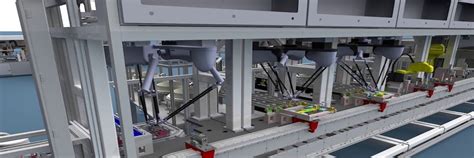 IPlus Solution Global IT Service Provider E3D Simulation E3d