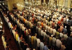 Cemaatle namaz nasıl kılınır VİDEO Huzur Sayfası İslami bilgi