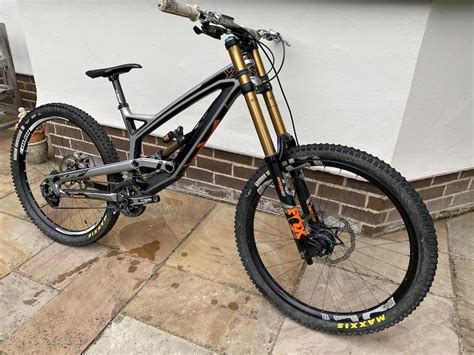 Yt Tues Cf Pro Race For Sale
