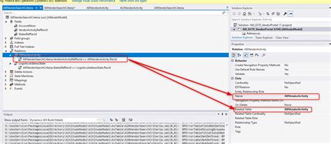 ax d365fo create reference and replacement groups ax dynamics 365 for finance and