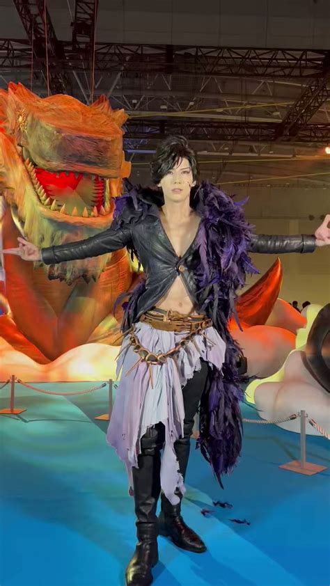 Granblue En Unofficial On Twitter Rt Hiyopi Belial Is Real