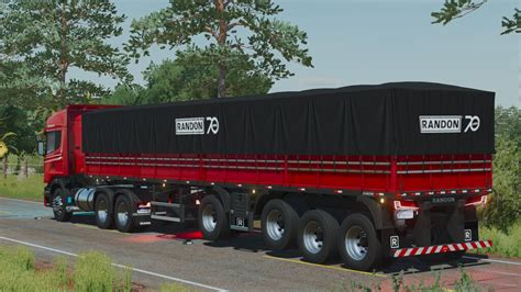 Randon LS FS22 KingMods