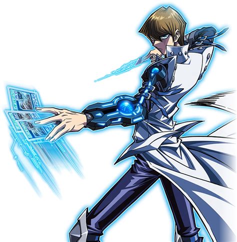 Kaiba Seto Seto Kaiba Yu Gi Oh Duel Monsters Image By Takahiro