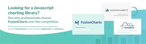 Compare Fusioncharts Vs Highcharts Vs Amcharts Which Is The Best
