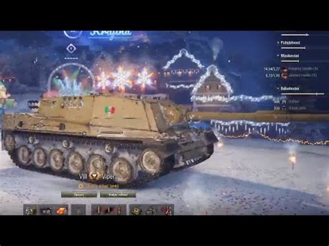 Smv Cc Vipera Youtube