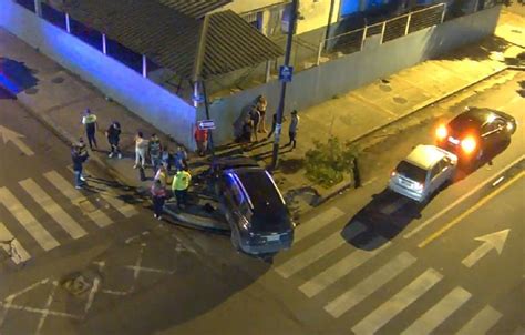 110 accidentes de tránsito en los que hubo dos fallecidos se