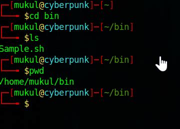 How To Fix Bash Command Not Found Error In Linux GeeksforGeeks