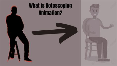 What Is Rotoscoping Animation And How To Do It Rotoscoping Studio