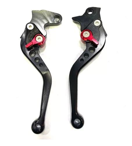 Maniguetas De Lujo Yamaha Fz 16 Cuotas sin interés