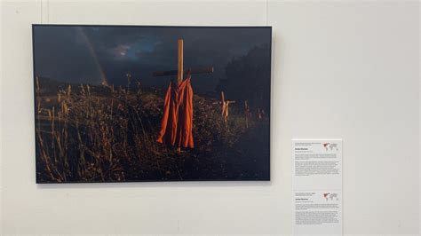 World Press Photo w Nowohuckim Centrum Kultury Do kiedy można oglądać