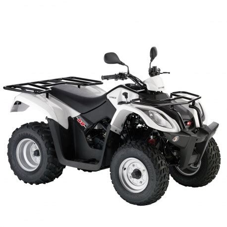 quad homologue 2 places 50cc Les quads homologués route