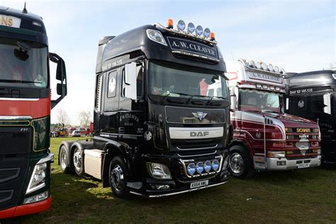 Flickriver Photoset TRUCKFEST PETERBOROUGH 2016 By 37271 37418