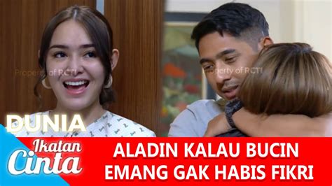 NAMA TENGAH MAS AL BERUBAH ALDEBARAN BUCIN ALFAHRI DUNIA IKATAN
