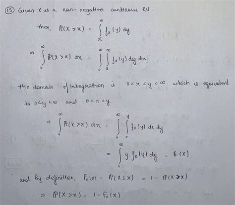 [solved] problem 4 let x ~uniform[0 1] and y vx find e y e y and course hero