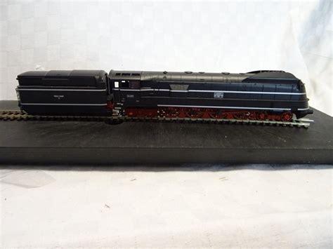 Märklin H0 39662 Dampflokomotive mit Tender 1 Dampflok BR 06