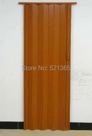 L De Puerta Plegable De Pvc Puerta Informal De Pl Stico