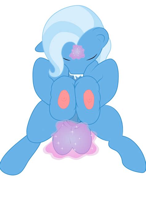 1503741 Explicit Artist Trash Anon Derpibooru Exclusive Trixie
