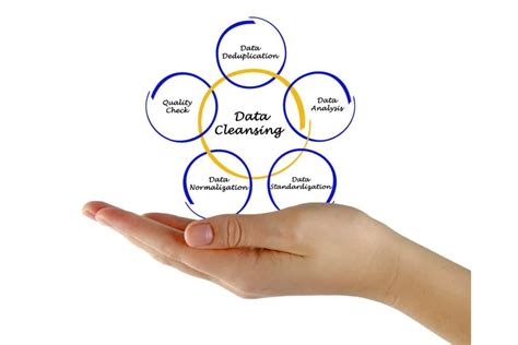 Crm Data Cleansing Everything You Should Know Brilliant Business Tools