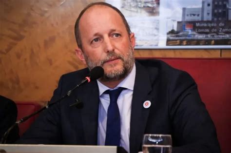 Insaurralde más hundido la Justicia lo investigará por lavado de