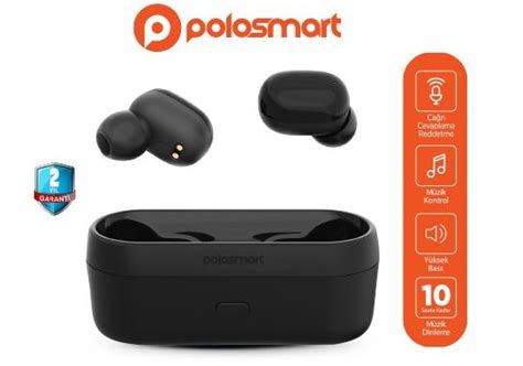 Bim Polosmart Tws Kulaklık Yorumları ve Özellikleri A101 ve BİM