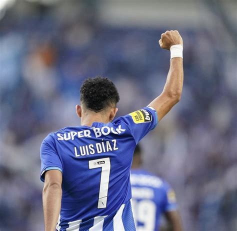 Luis D Az Nominado A Mejor Jugador Del Mundo En El Rta Noticias