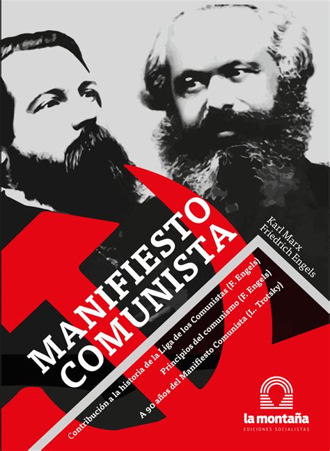 Manifiesto Comunista Карл Генрих Маркс читать онлайн на Литрес