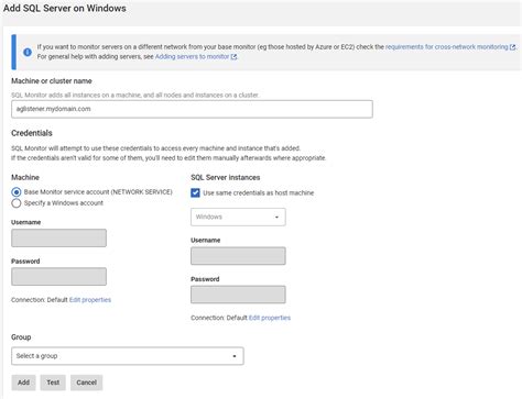 Monitoring SQL Server Failover Cluster Instances And AlwaysOn