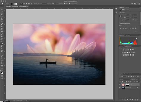 a beginner s guide to masking in photoshop