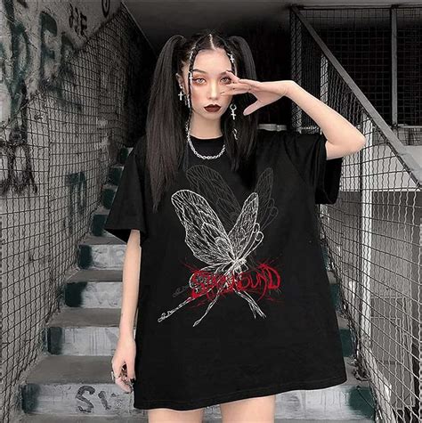 Oversized Alt Outfits Ubicaciondepersonas Cdmx Gob Mx