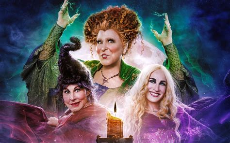 El Retorno De Las Brujas 2 Las Reinas De Halloween Han Vuelto Como