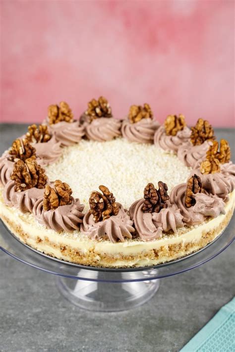 12 Easy No Bake Cake Recipes No Bake Dessert Recipes