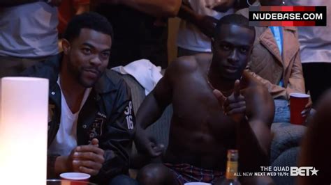 Jazz Raycole Hot Scene The Quad Nudebase